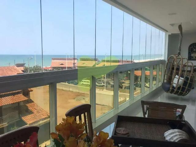 Apartamento para Venda em Macaé/RJ Praia do Pecado 3 Quartos