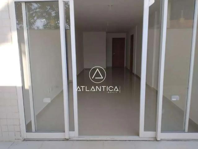 Apartamento para Venda em Macaé/RJ Praia do Pecado 3 Quartos