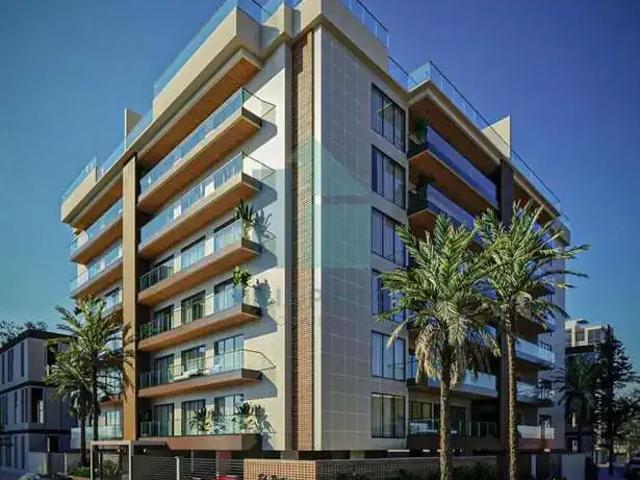 Apartamento para Venda em Macaé/RJ Praia do Pecado 3 Quartos