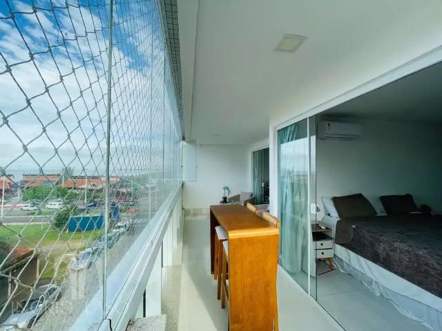 Apartamento para Venda em Macaé/RJ Praia do Pecado 3 Quartos