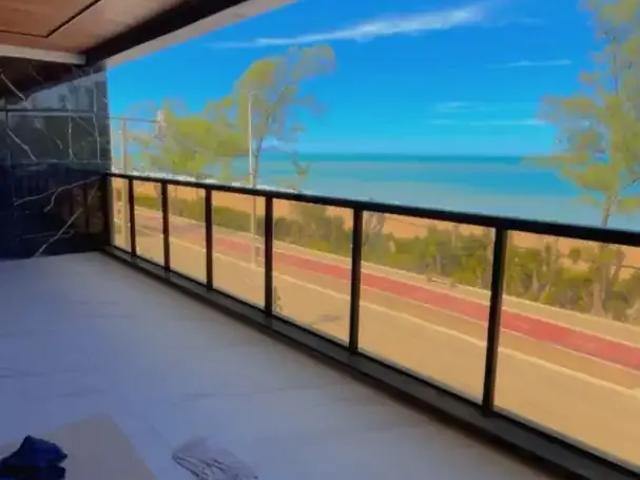 Apartamento para Venda em Macaé/RJ Praia do Pecado 3 Quartos