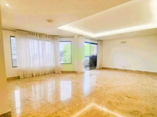 Apartamento para Venda em Macaé/RJ Praia do Pecado 4 Quartos