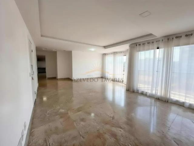 Apartamento para Venda em Macaé/RJ Praia do Pecado 4 Quartos