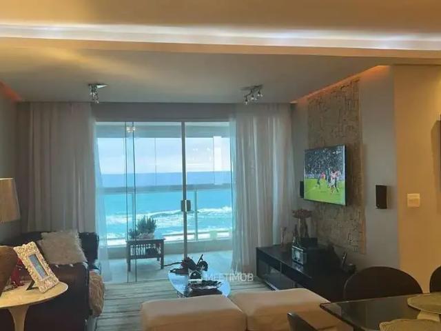 Apartamento para Venda em Macaé/RJ Praia do Pecado 4 Quartos