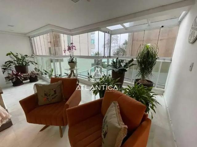 Apartamento para Venda em Macaé/RJ Praia do Pecado 4 Quartos