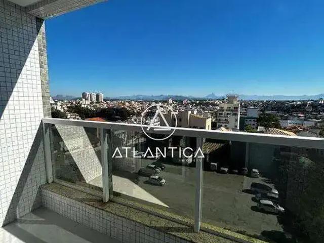Apartamento para Venda em Macaé/RJ Riviera Fluminense 2 Quartos