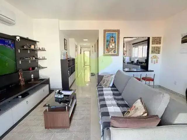 Apartamento para Venda em Macaé/RJ Riviera Fluminense 2 Quartos