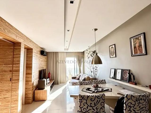 Apartamento para Venda em Macaé/RJ Riviera Fluminense 2 Quartos