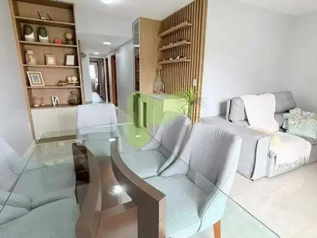 Apartamento para Venda em Macaé/RJ Riviera Fluminense 2 Quartos
