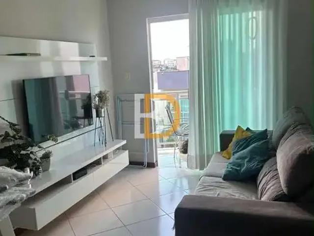 Apartamento para Venda em Macaé/RJ Riviera Fluminense 2 Quartos