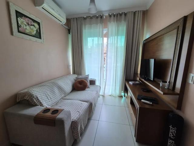 Apartamento para Venda em Macaé/RJ Riviera Fluminense 2 Quartos