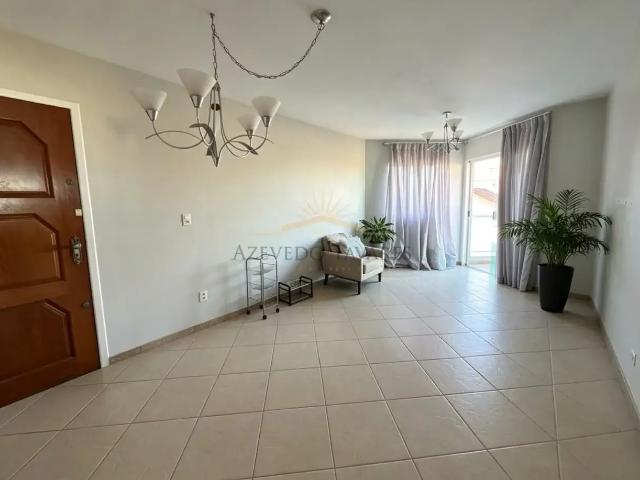 Apartamento para Venda em Macaé/RJ Riviera Fluminense 3 Quartos