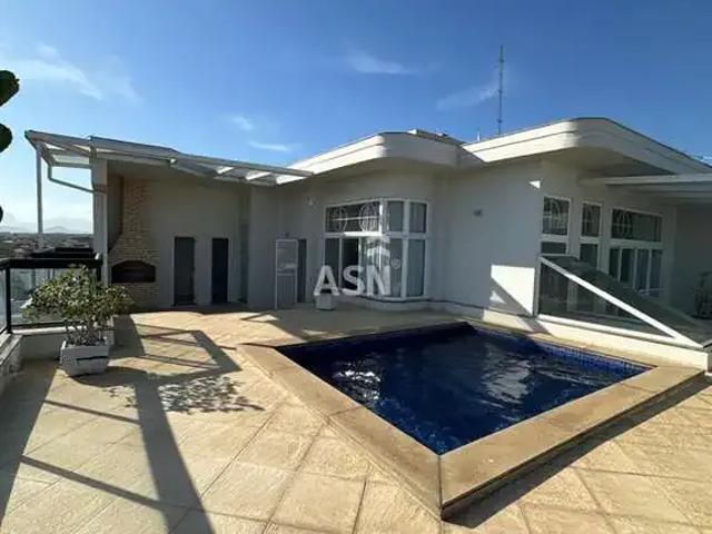 Apartamento para Venda em Macaé/RJ Riviera Fluminense 4 Quartos