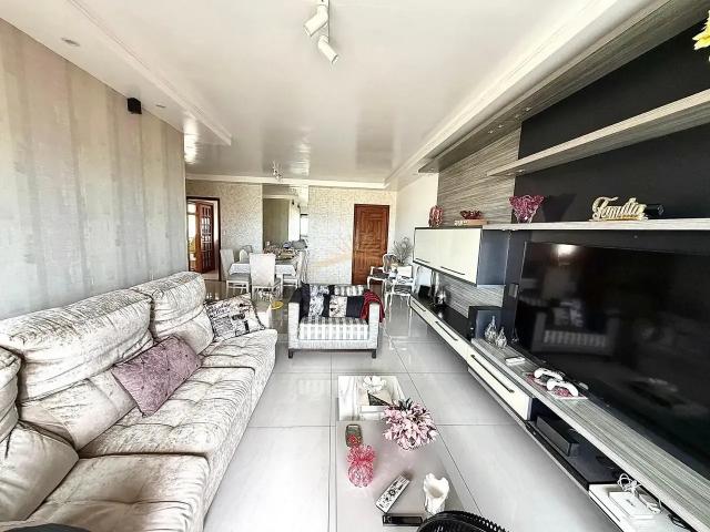 Apartamento para Venda em Macaé/RJ Riviera Fluminense 4 Quartos