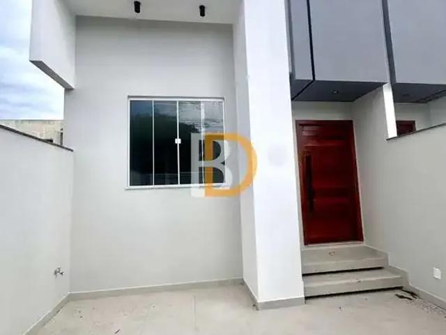 Apartamento para Venda em Macaé/RJ Vale das Palmeiras 2 Quartos