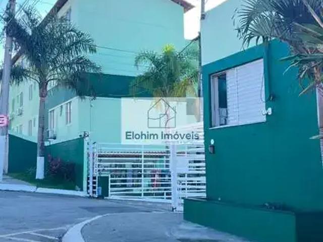 Apartamento para Venda em Macaé/RJ Virgem Santa 2 Quartos