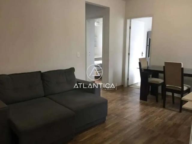 Apartamento para Venda em Macaé/RJ Virgem Santa 2 Quartos