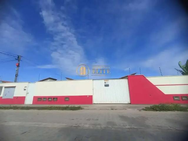 Apartamento para Venda em Macaíba/RN Bela Macaíba 2 Quartos