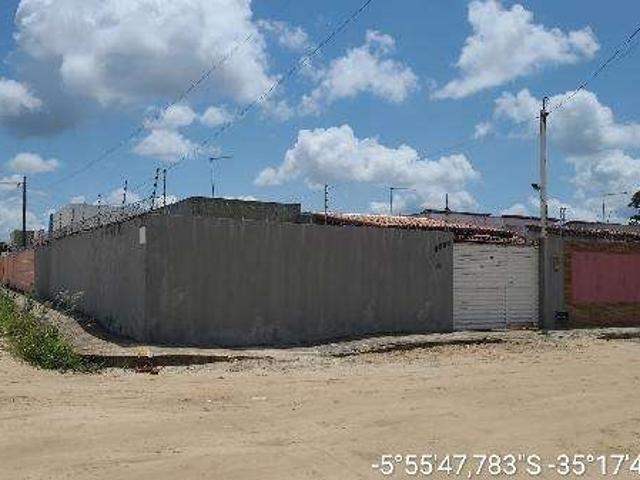 Apartamento para Venda em Macaíba/RN Bela Vista 1 Quartos