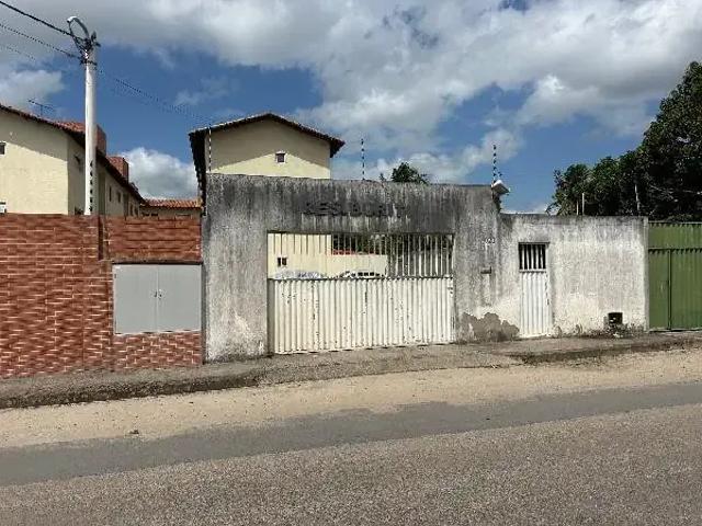 Apartamento para Venda em Macaíba/RN São José 2 Quartos