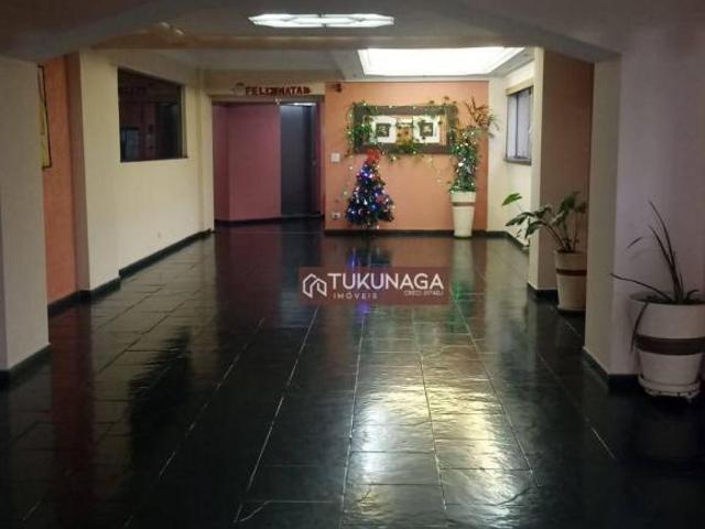 Apartamento para venda em Macedo de 62.00m² com 2 Quartos e 1 Garagem