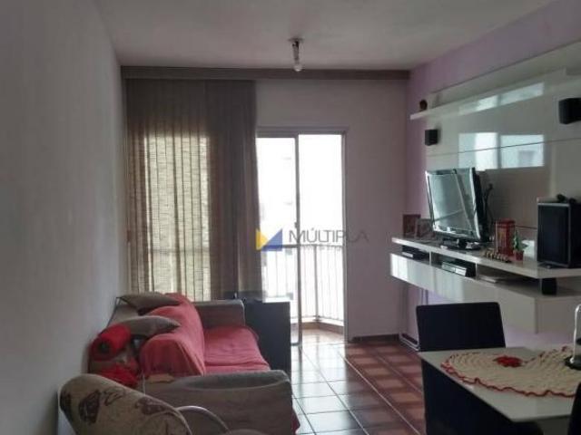Apartamento para venda em Macedo de 76.00m² com 3 Quartos, 1 Suite e 1 Garagem