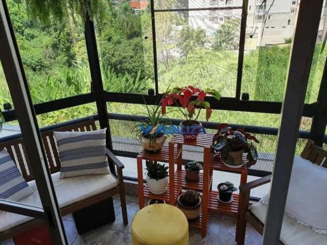 Apartamento para venda em Macedo de 110.00m² com 3 Quartos, 2 Suites e 6 Garagens