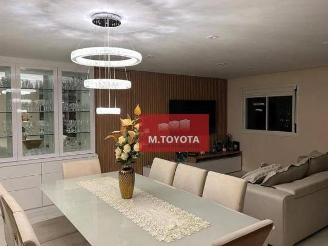 Apartamento para venda em Macedo de 134.00m² com 3 Quartos, 1 Suite e 2 Garagens