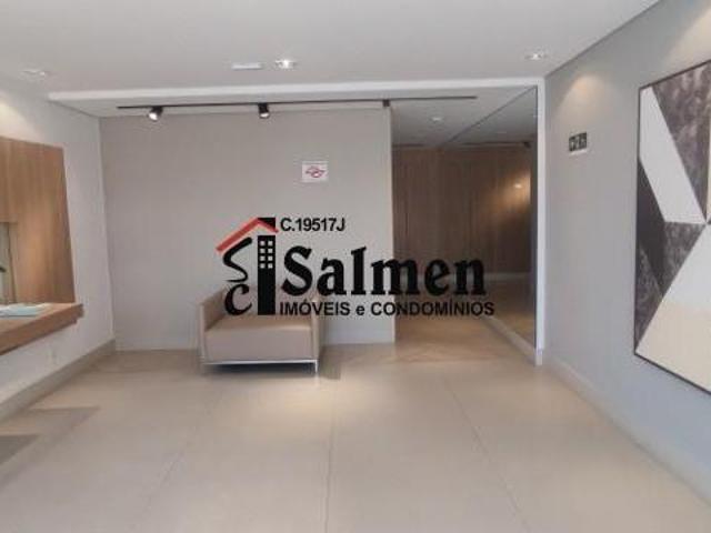 Apartamento para venda em Macedo de 39.06m² com 1 Quarto e 1 Garagem