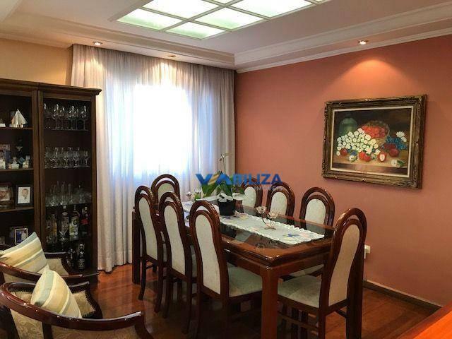 Apartamento para venda em Macedo em Guarulhos São Paulo de 168.00m² com 4 Quartos, 2 Suítes e 2 Garagens