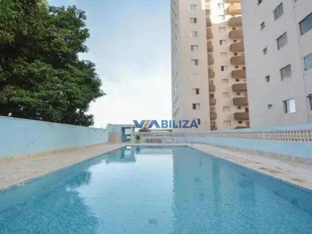 Apartamento para venda em Macedo em Guarulhos São Paulo de 44.00m² com 1 Quarto e 1 Garagem