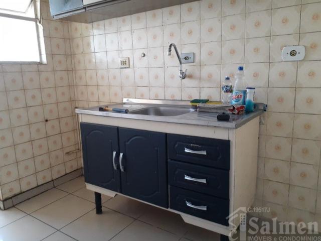 Apartamento para venda em Macedo em Guarulhos São Paulo de 42.00m² com 1 Quarto e 1 Garagem