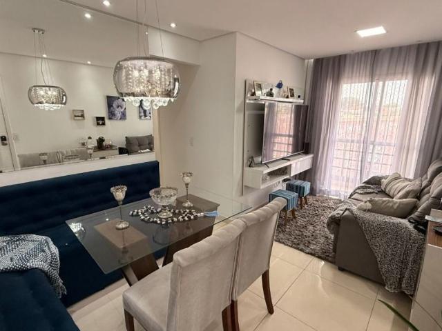 Apartamento para venda em Macedo em Guarulhos São Paulo de 50.00m² com 2 Quartos, 1 Suíte e 1 Garagem