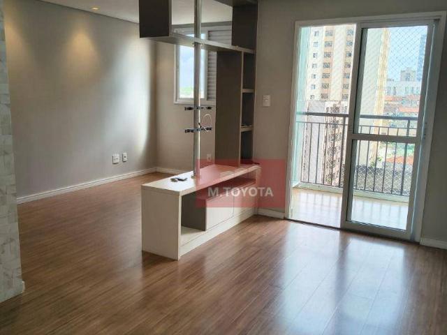 Apartamento para venda em Macedo em Guarulhos São Paulo de 64.00m² com 2 Quartos, 1 Suíte e 1 Garagem