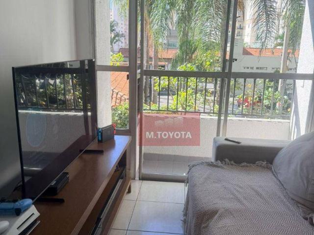 Apartamento para venda em Macedo em Guarulhos São Paulo de 70.00m² com 3 Quartos, 1 Suíte e 1 Garagem
