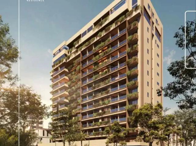 Apartamento para Venda em Maceió/AL Mangabeiras 1 Quartos