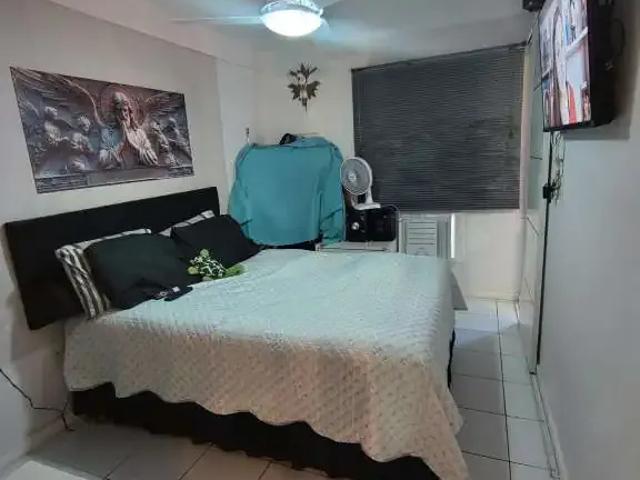 Apartamento para Venda em Maceió/AL Mangabeiras 1 Quartos