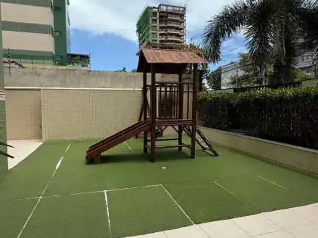 Apartamento para Venda em Maceió/AL Mangabeiras 2 Quartos