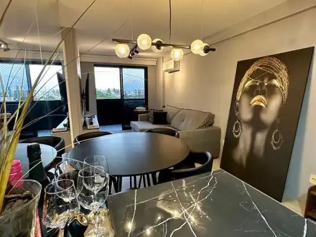 Apartamento para Venda em Maceió/AL Mangabeiras 2 Quartos