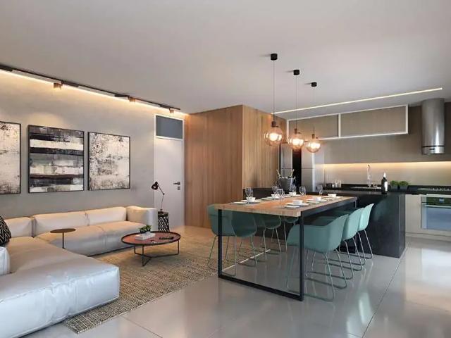 Apartamento para Venda em Maceió/AL Mangabeiras 2 Quartos