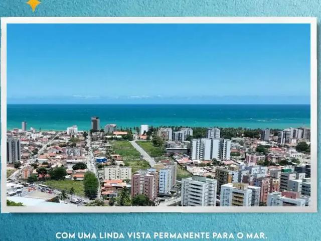 Apartamento para Venda em Maceió/AL Mangabeiras 2 Quartos