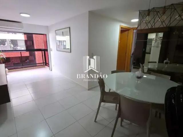 Apartamento para Venda em Maceió/AL Mangabeiras 2 Quartos