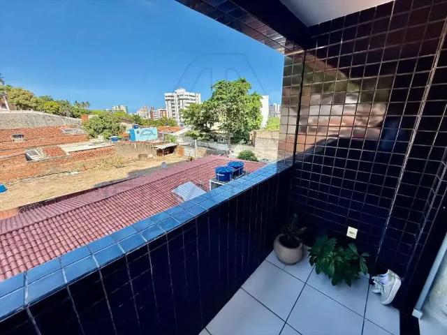 Apartamento para Venda em Maceió/AL Mangabeiras 2 Quartos