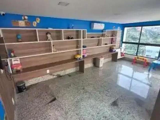 Apartamento para Venda em Maceió/AL Mangabeiras 2 Quartos