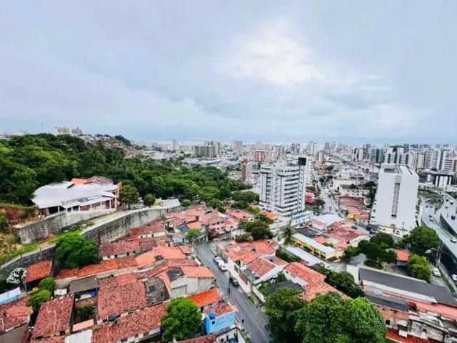 Apartamento para Venda em Maceió/AL Mangabeiras 2 Quartos