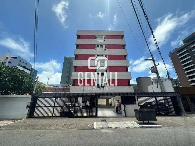 Apartamento para Venda em Maceió/AL Mangabeiras 2 Quartos