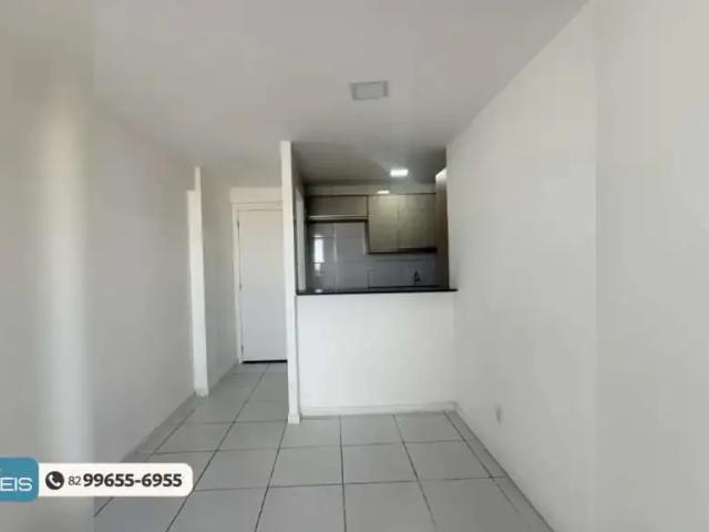 Apartamento para Venda em Maceió/AL Mangabeiras 2 Quartos