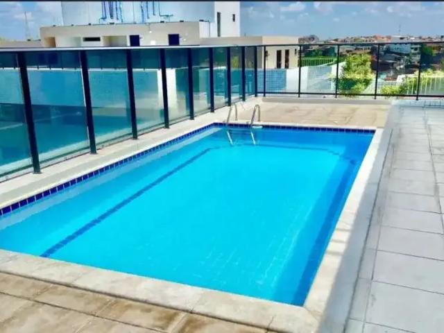 Apartamento para Venda em Maceió/AL Mangabeiras 2 Quartos