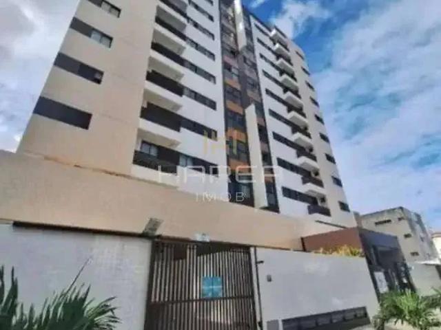 Apartamento para Venda em Maceió/AL Mangabeiras 2 Quartos