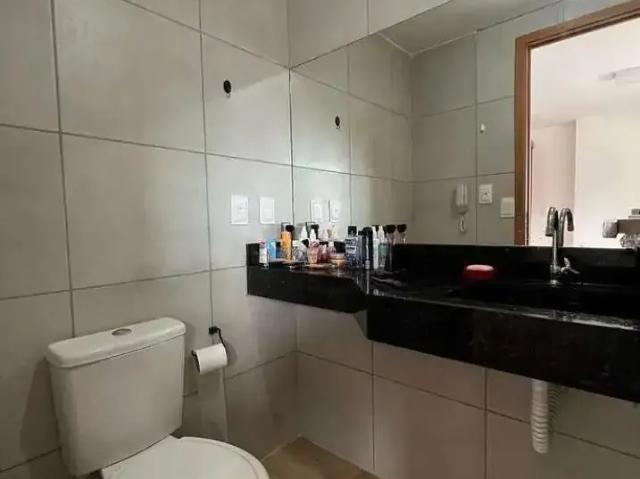 Apartamento para Venda em Maceió/AL Mangabeiras 2 Quartos
